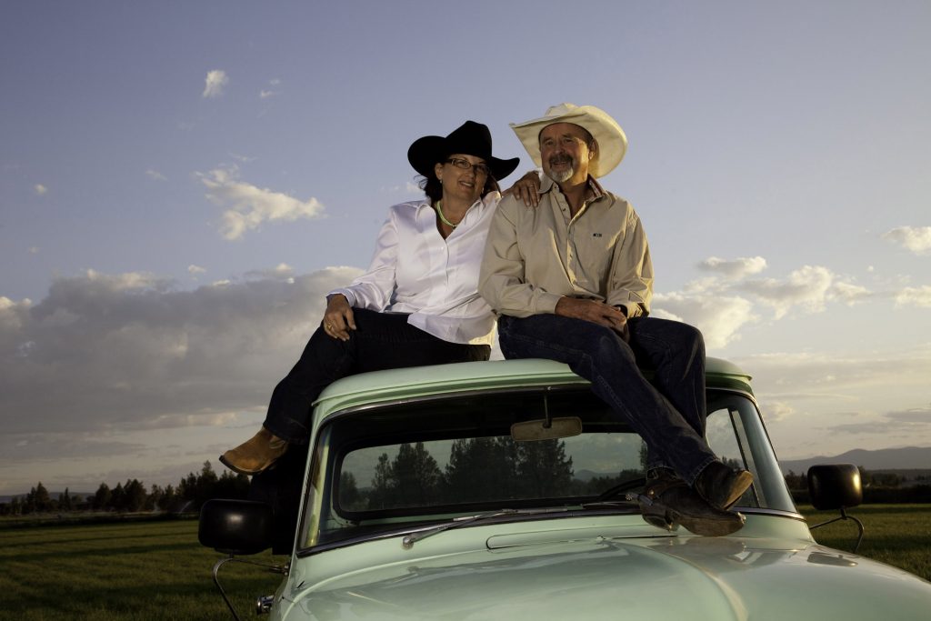 About the Artist – Robert Seliger