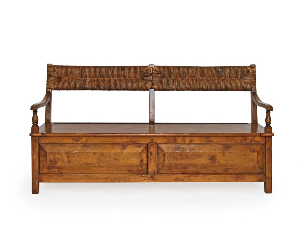 Living – Robert Seliger